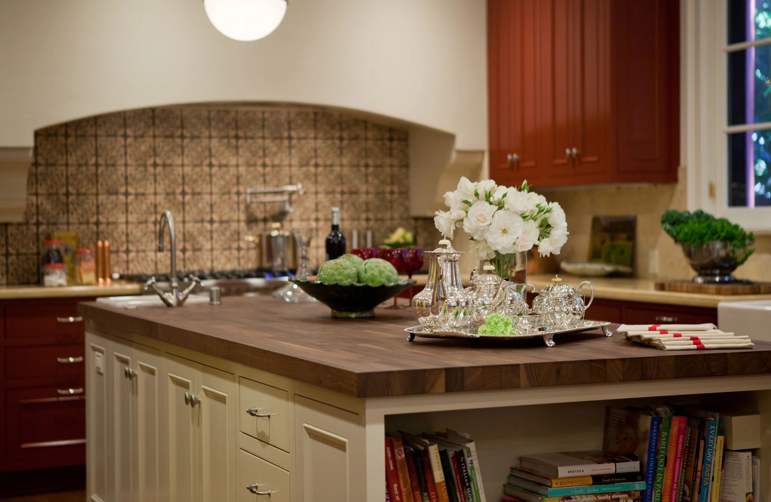 Portfolio — Murphy Moon Design