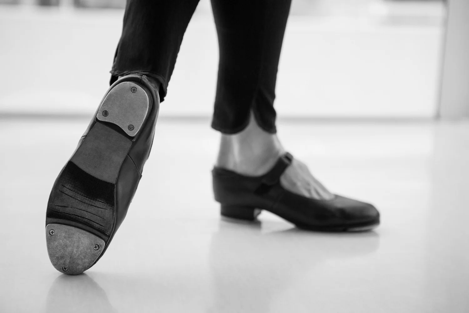 Allora Dance - Ballet & Tap Classes