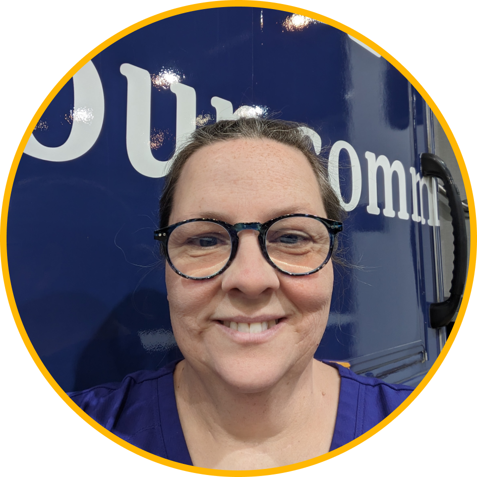 Homeward | Our Care Team