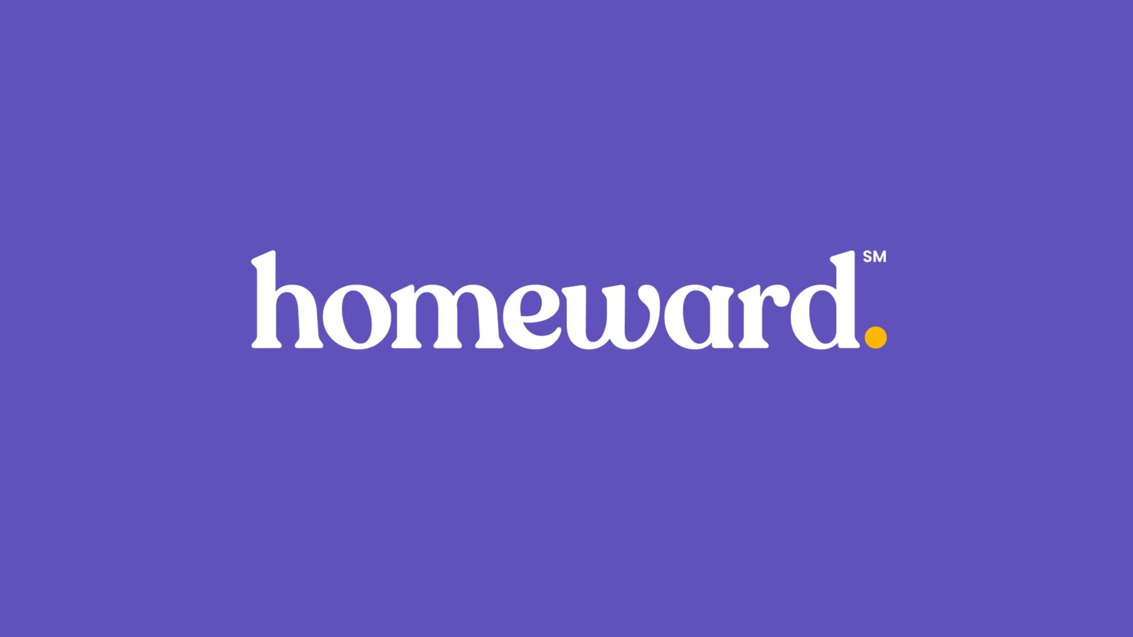 Homeward | Homeward Launch