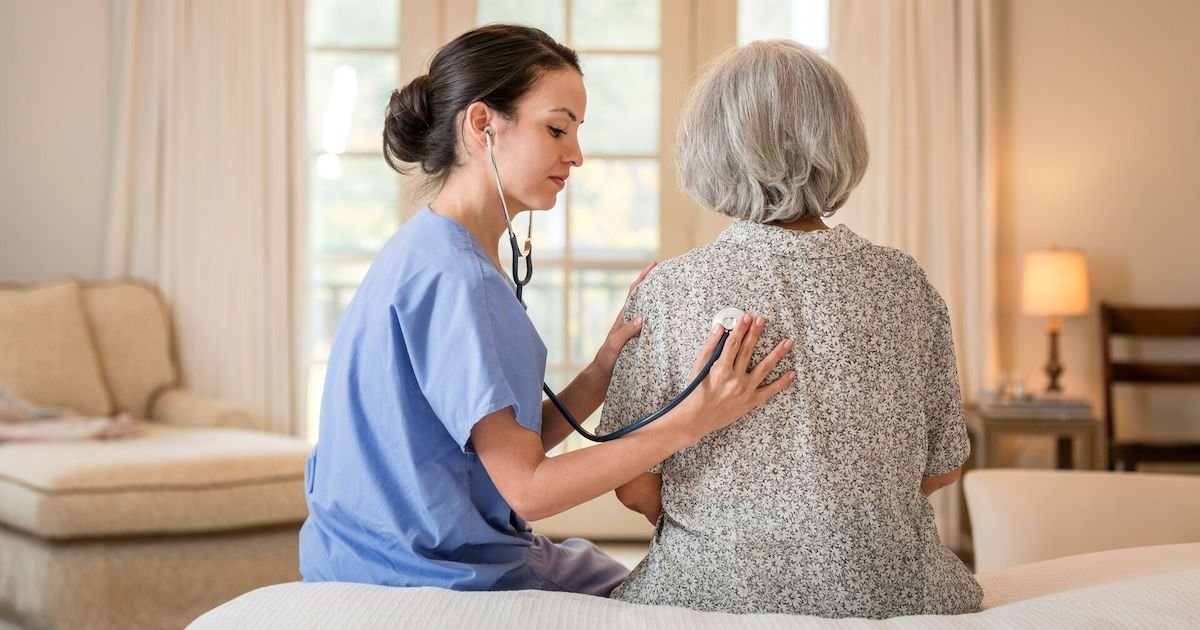 Homeward | Comprehensive Healthcare for Rural America