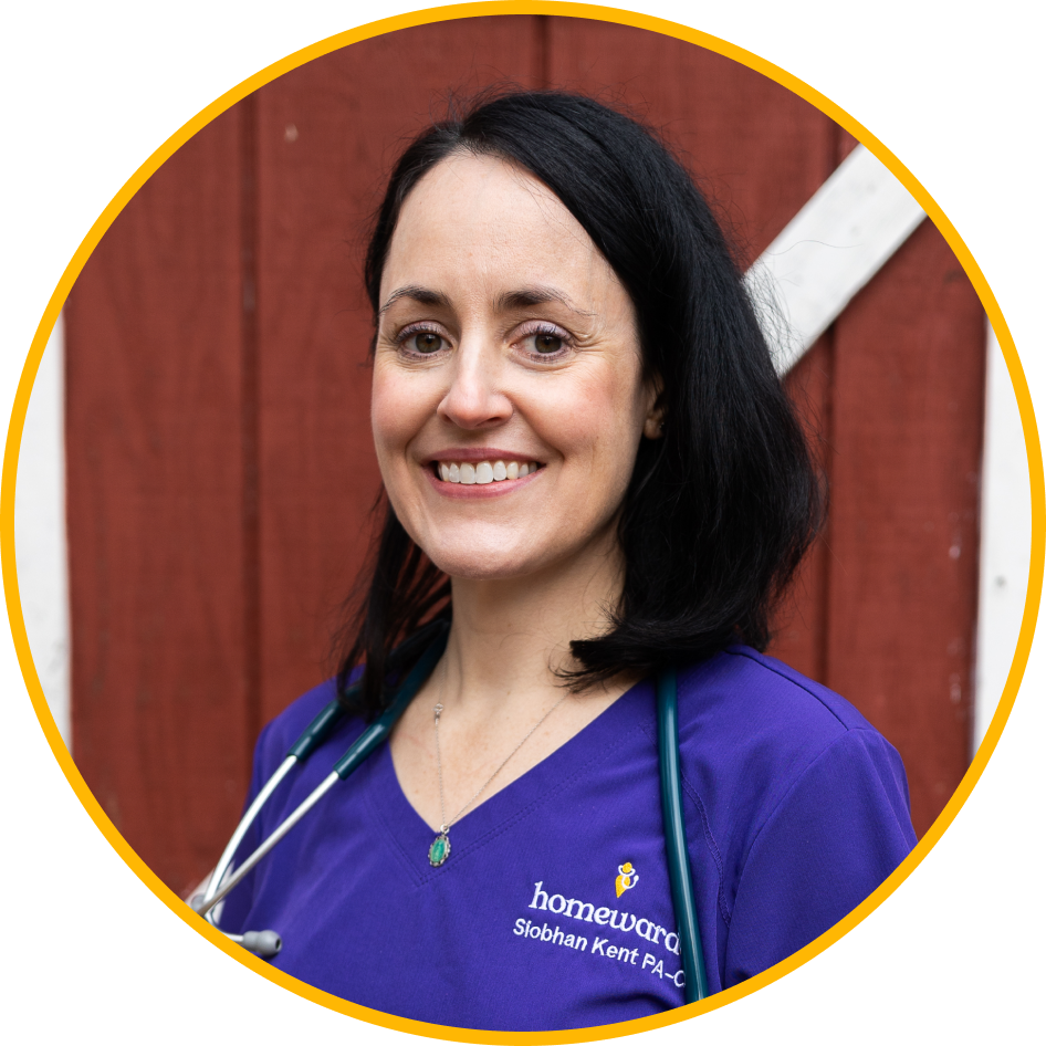 Homeward | Our Care Team