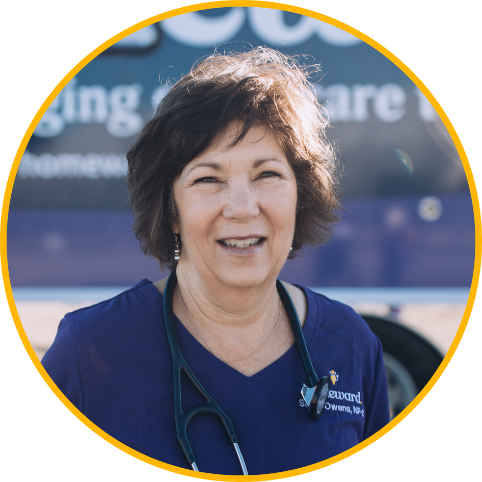 Homeward | Our Care Team