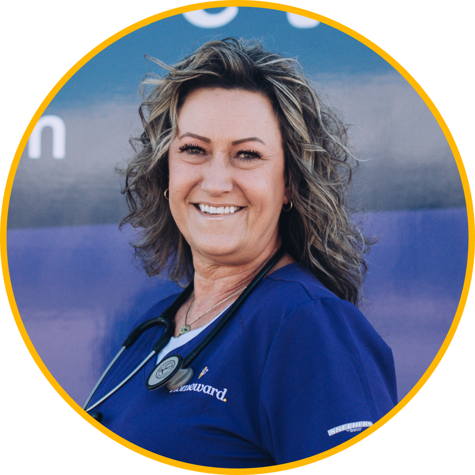 Homeward | Our Care Team