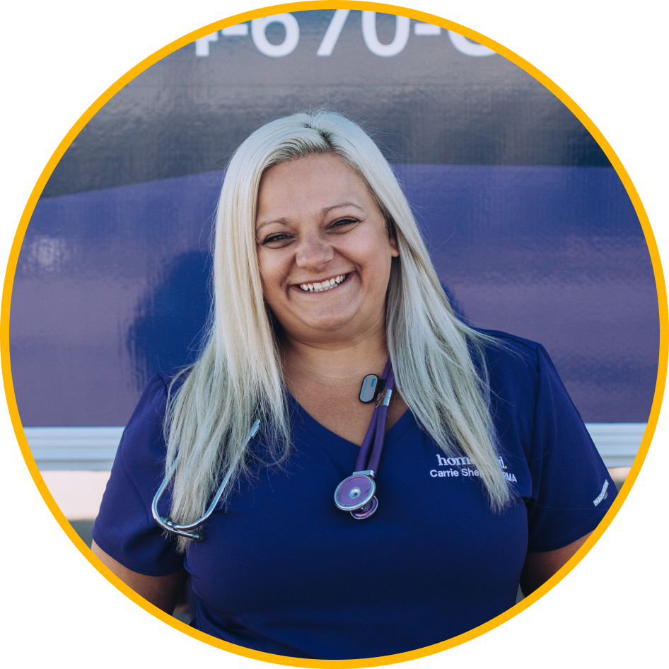 Homeward | Our Care Team
