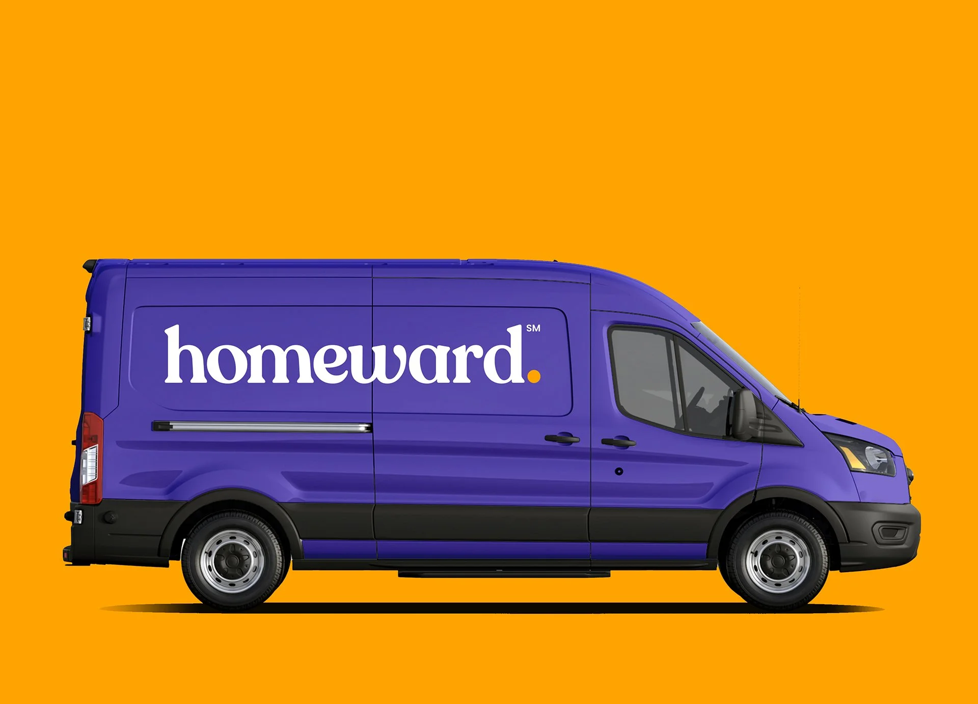 Homeward | For Health Plans