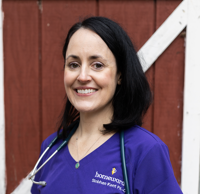 Homeward | Our Care Team