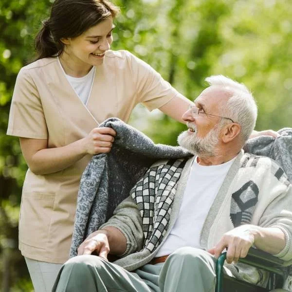 Homeward | Comprehensive Healthcare for Rural America