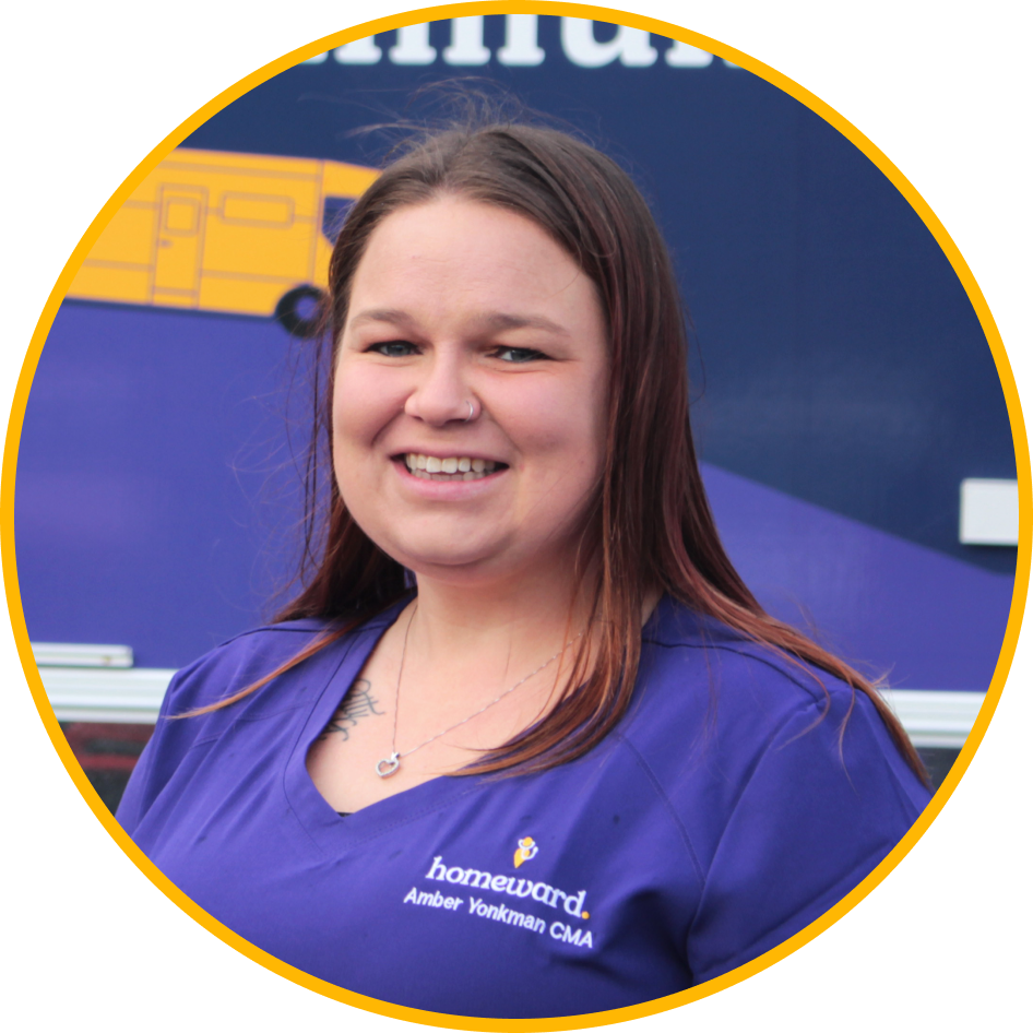Homeward | Our Care Team