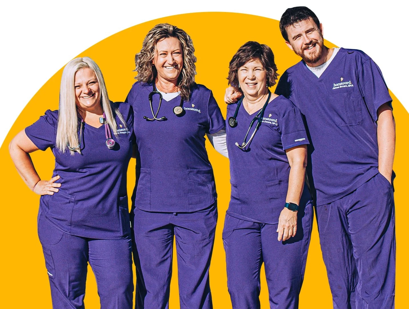 Homeward | For Health Plans