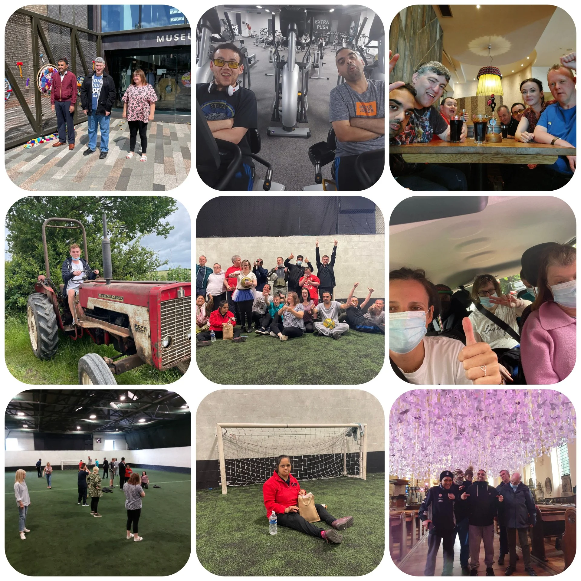 Alternatives Activity Centre