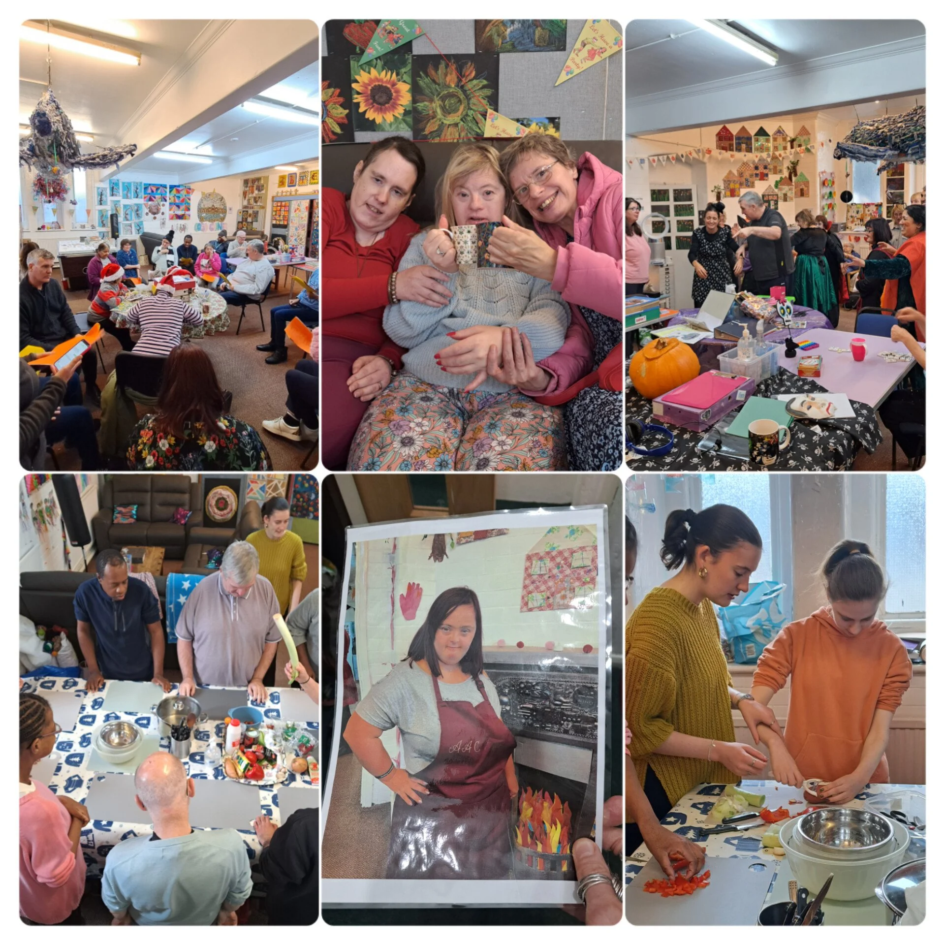 Alternatives Activity Centre