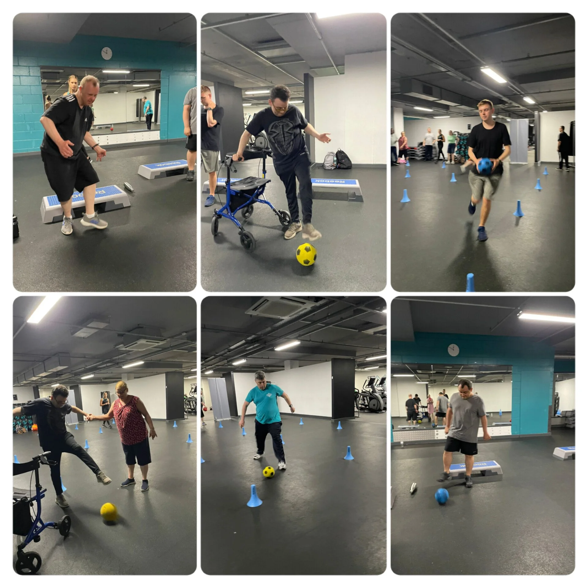 Alternatives Activity Centre