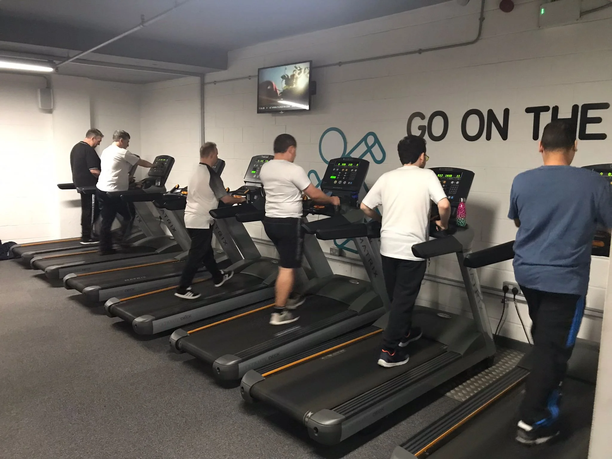 Community Support — Alternatives Activity Centre