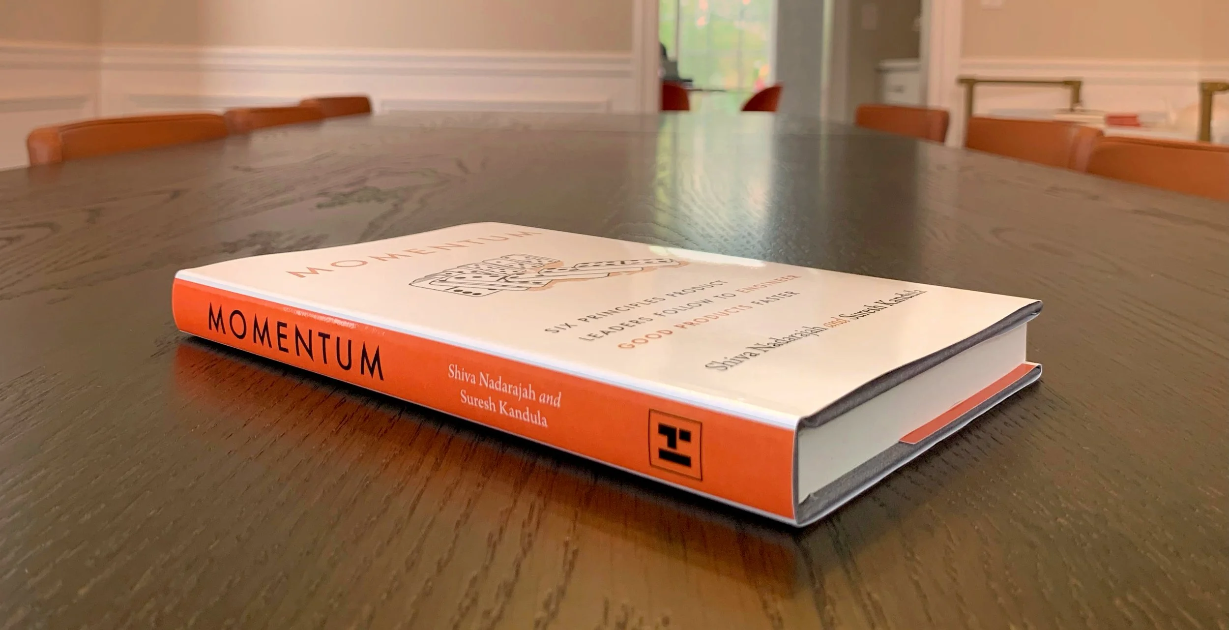 Momentum Book — Art Of Momentum