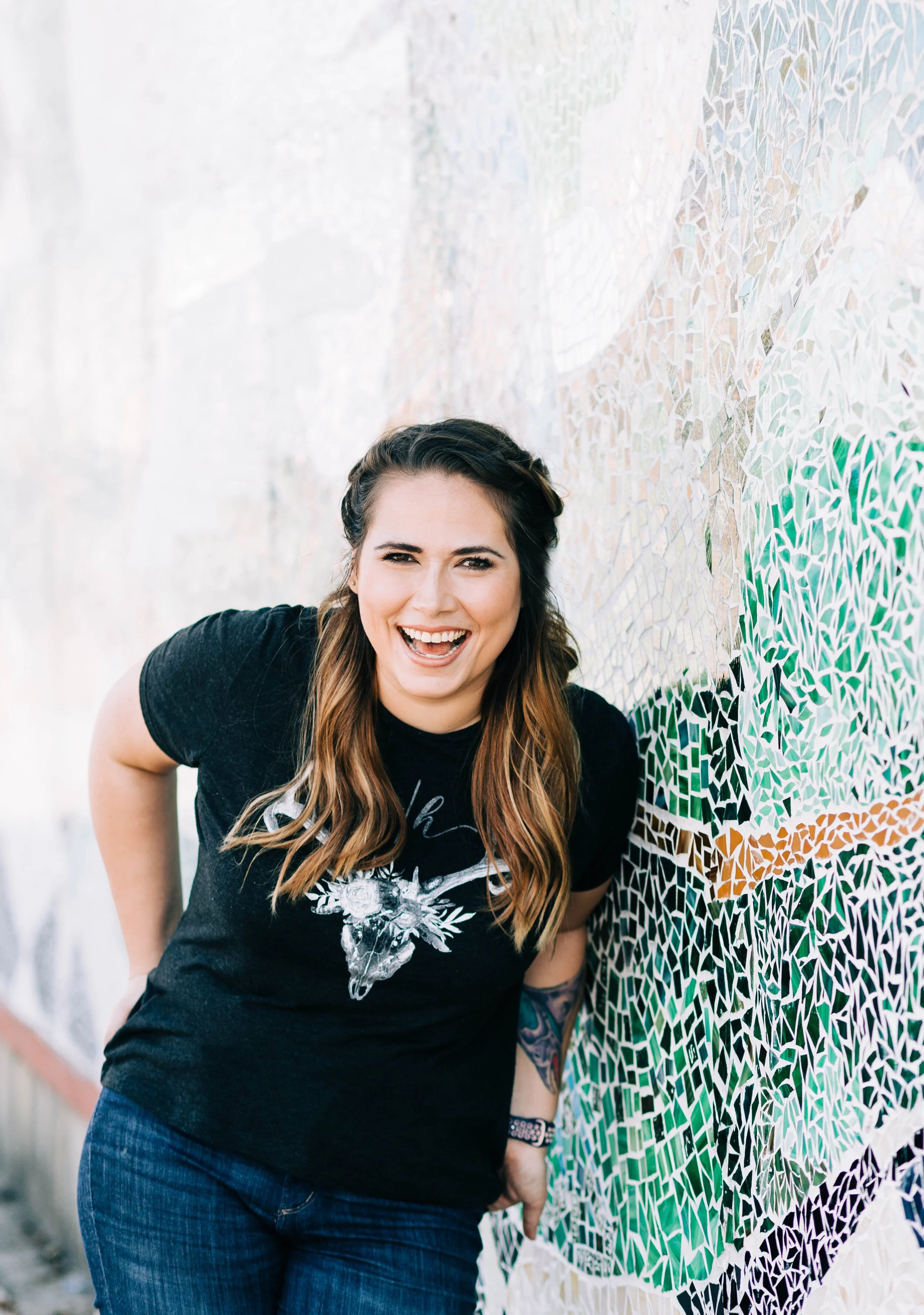 Team 1 — Southern Housewives Wedding and Events