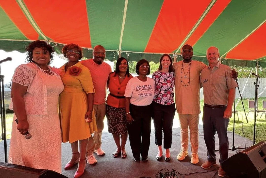 Worth Remick for City Council