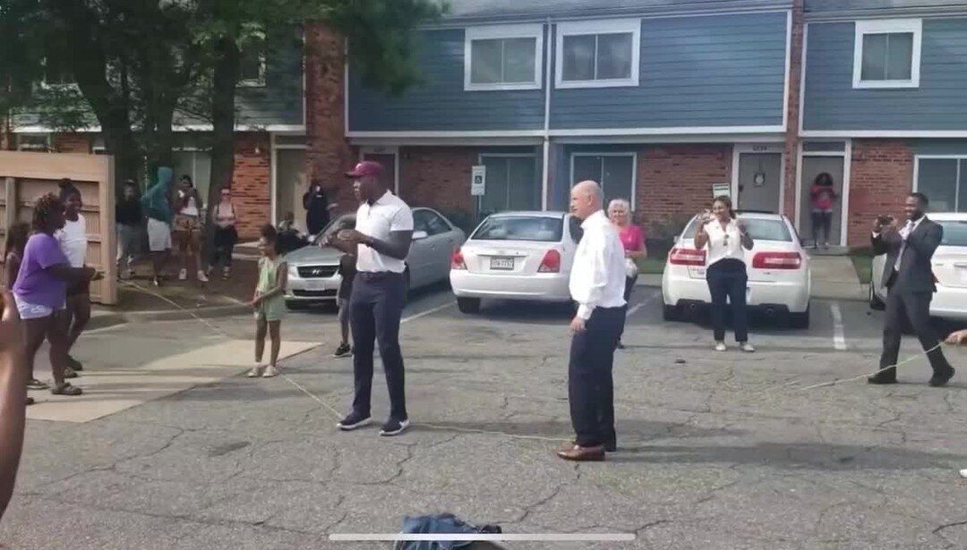 Worth Remick for City Council