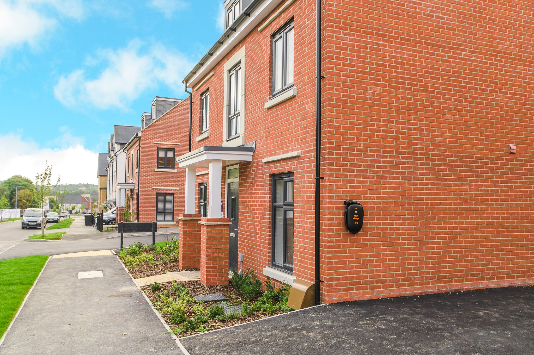 waEV-charge | EV Charging Solutions for Housebuilders, Developers ...