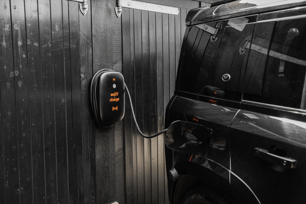 waEV-charge | EV Charging Solutions for House Builders, Developers ...