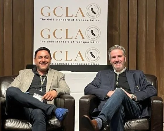 Who We Are — GCLA Greater California Livery Association