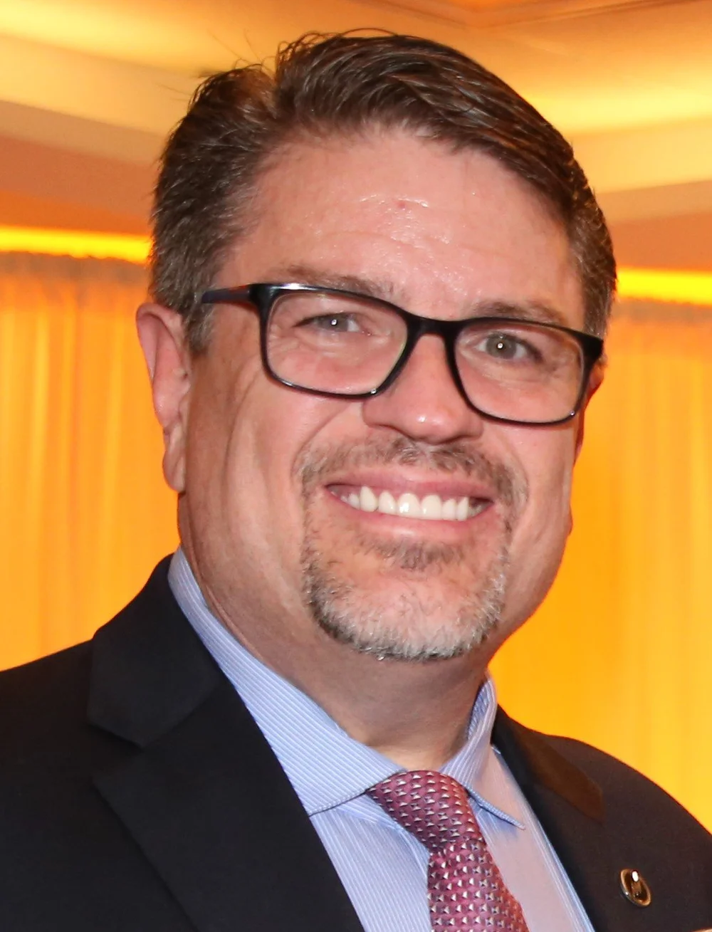 Leadership — GCLA Greater California Livery Association