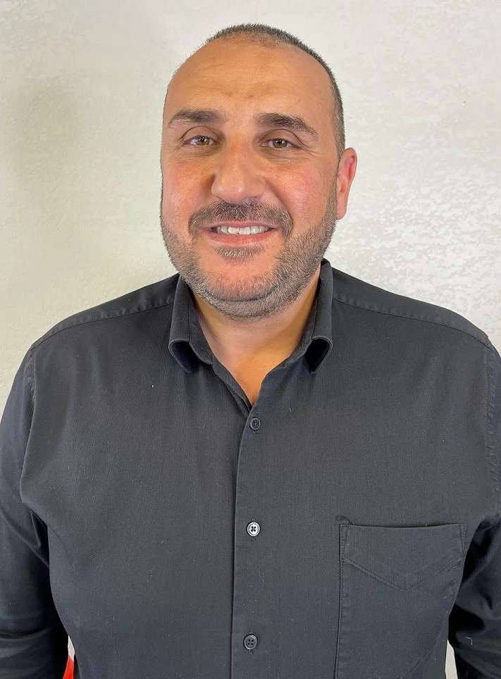 Leadership — GCLA Greater California Livery Association