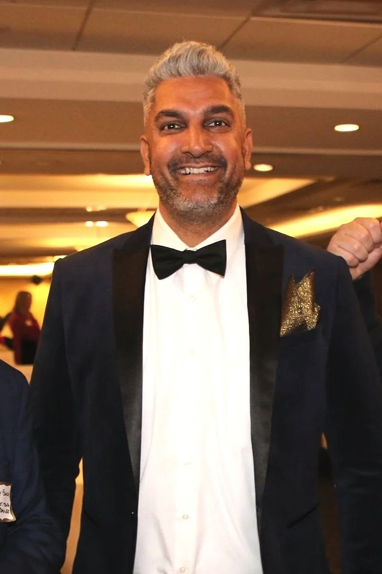 Leadership — GCLA Greater California Livery Association