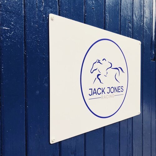 Jack Jones Racing | Racehorse Trainer, Newmarket UK