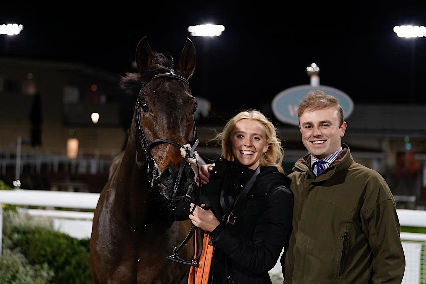 About — Jack Jones Racing