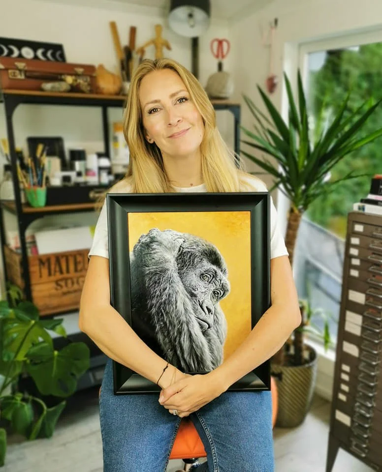 Anna Reed — Beds and Northants MS Therapy Centre