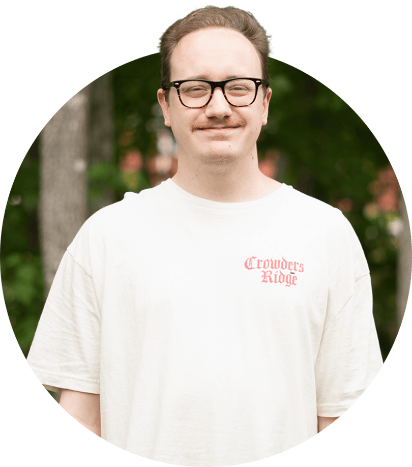 Our Staff — Crowders Camps