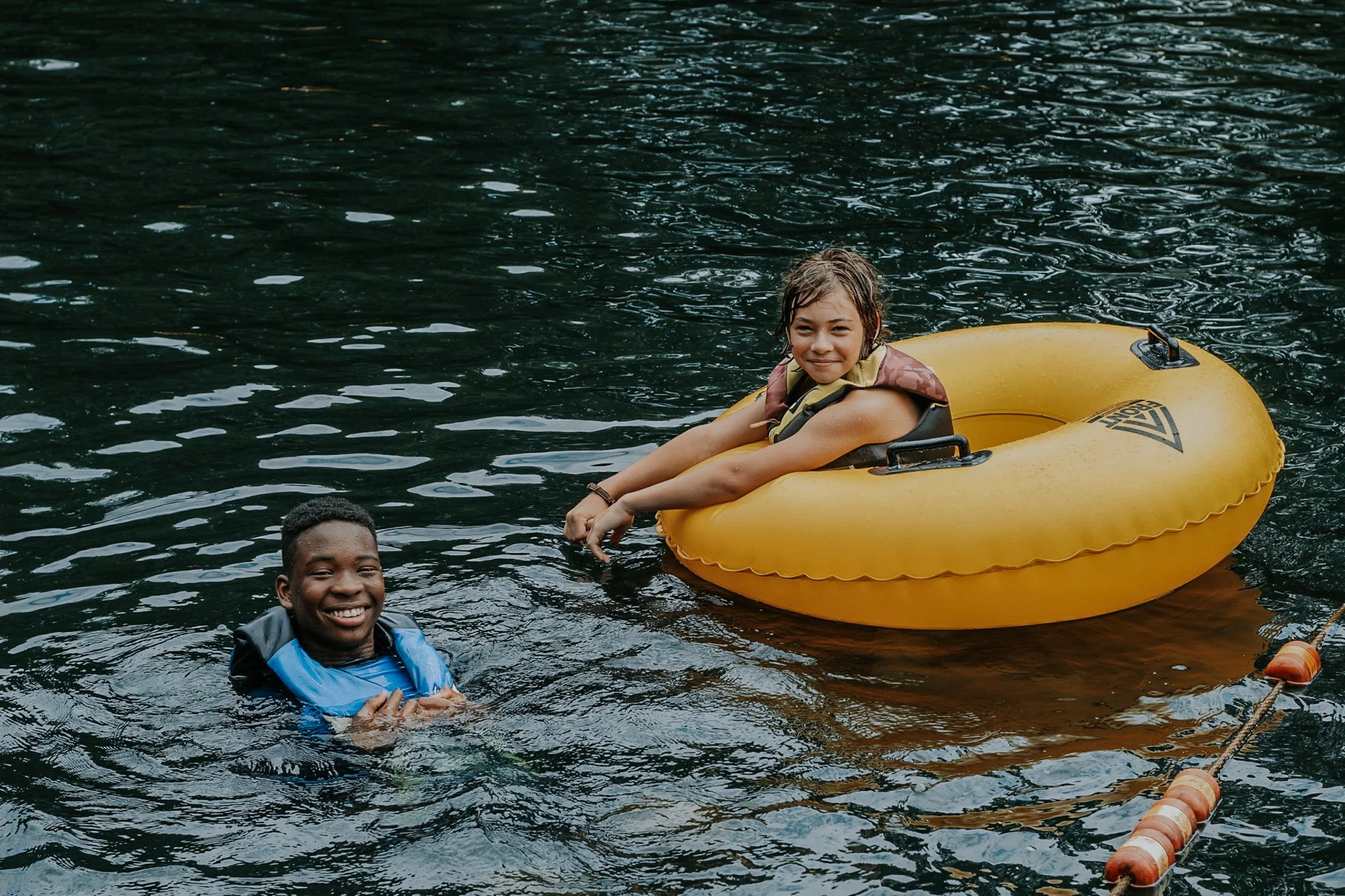 Kids Camp — Crowders Camps