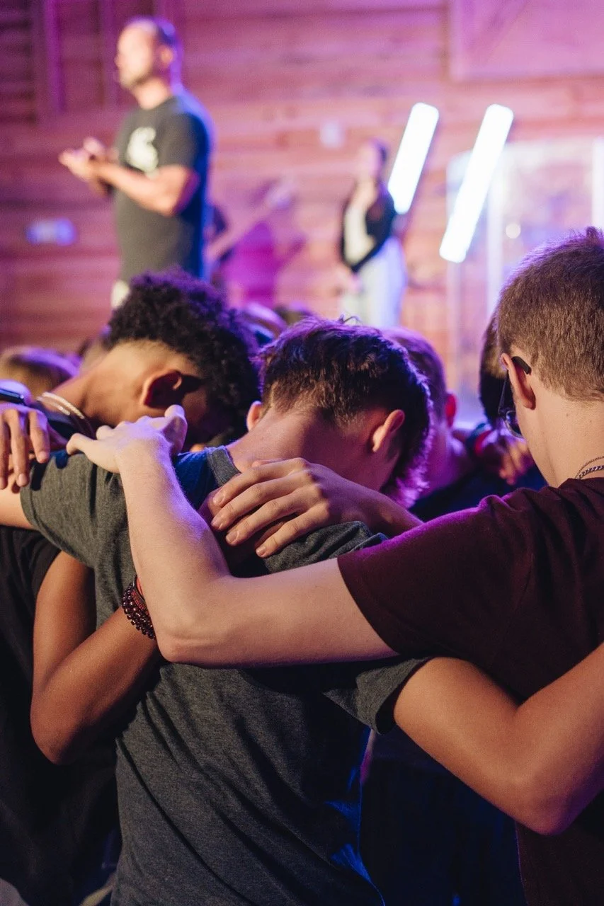 Student Camp — Crowders Camps