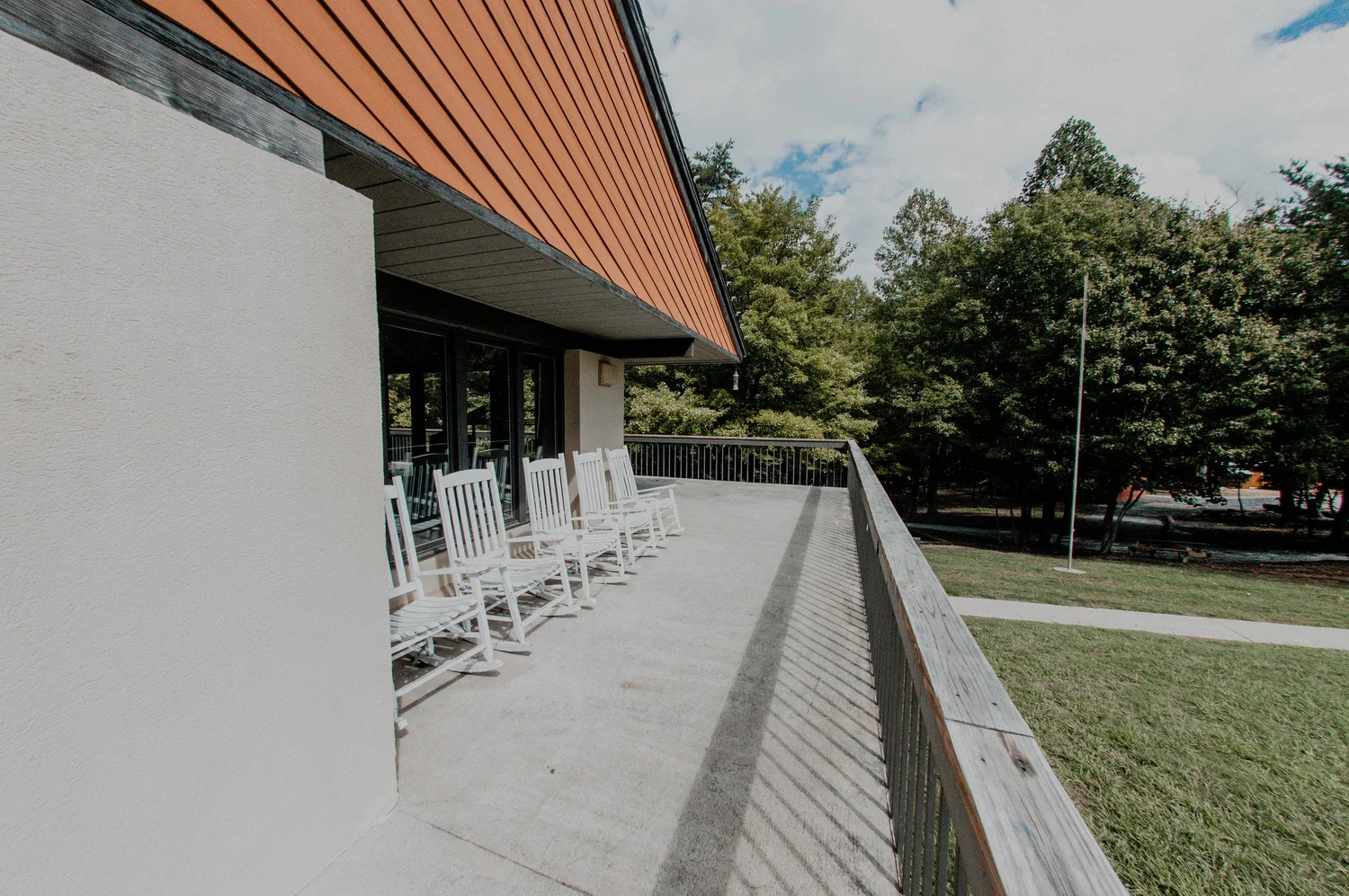 Explore Ridge — Crowders Camps