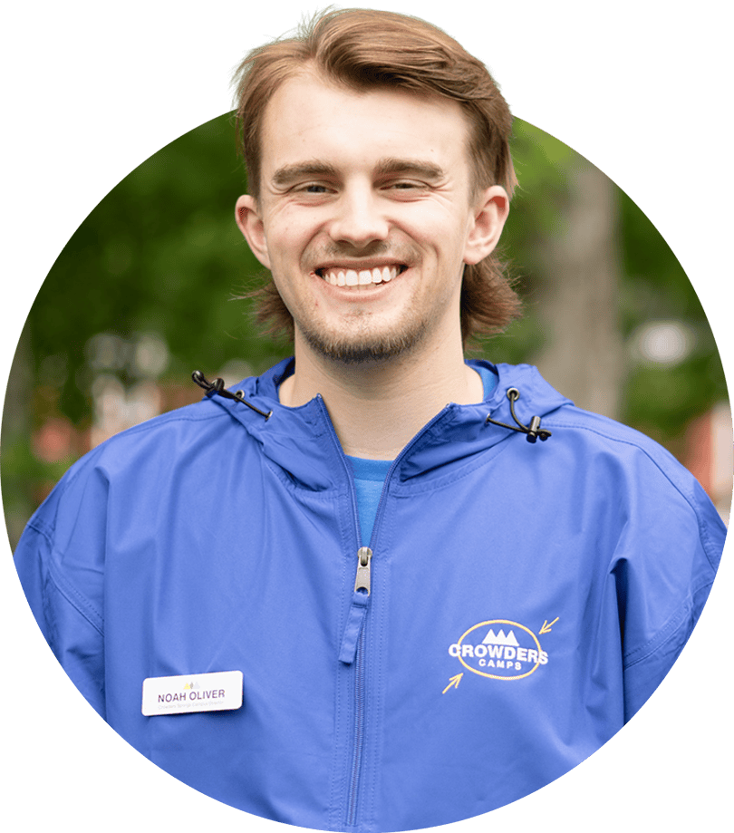 Our Staff — Crowders Camps