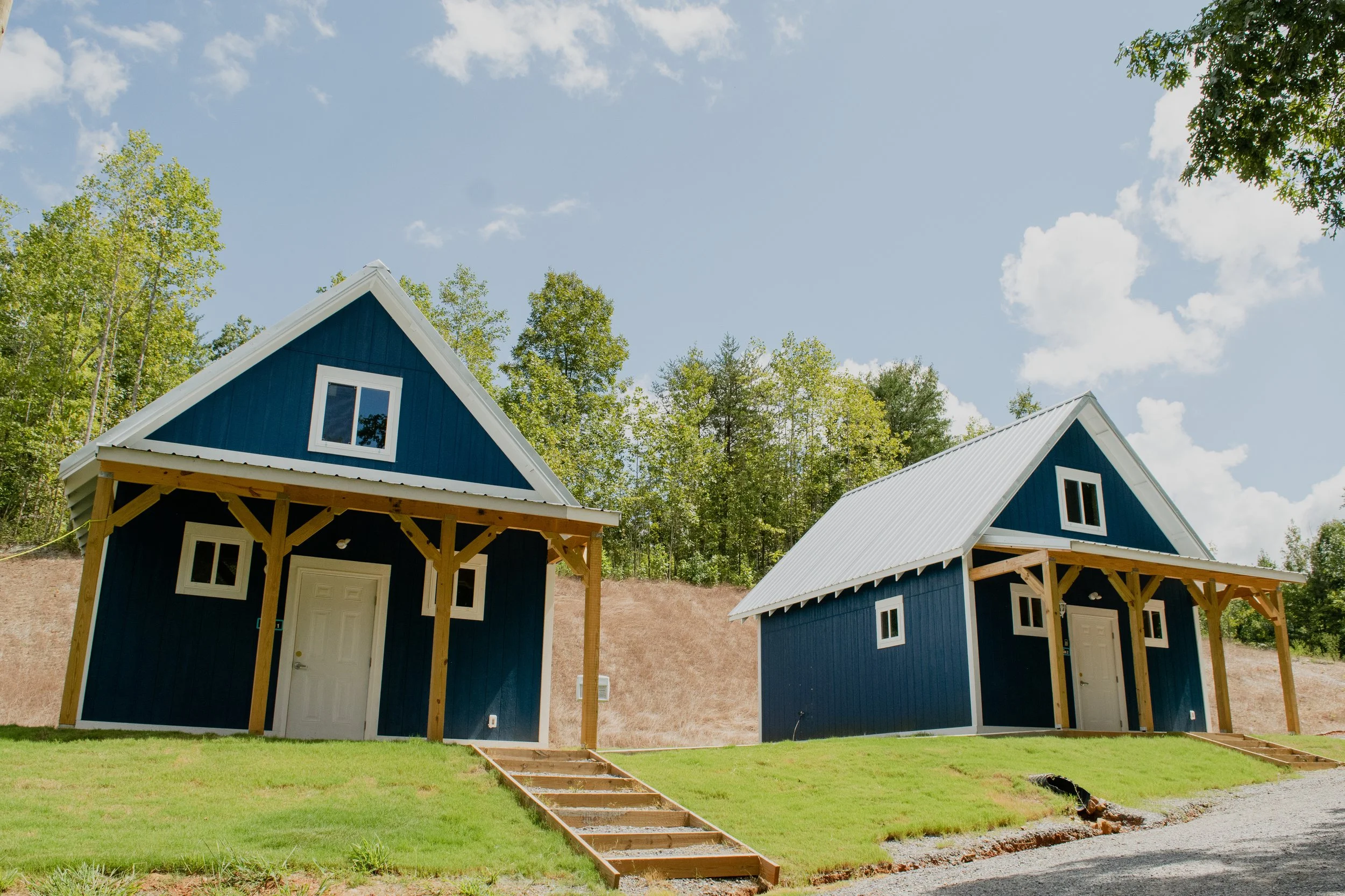 Explore Springs — Crowders Camps