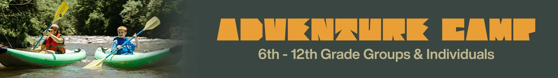 Camps — Crowders Camps