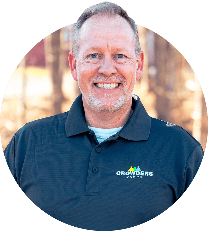 Our Staff — Crowders Camps