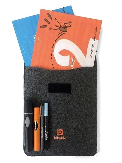 Bikablo Visual Facilitation Training — Iulian Olariu