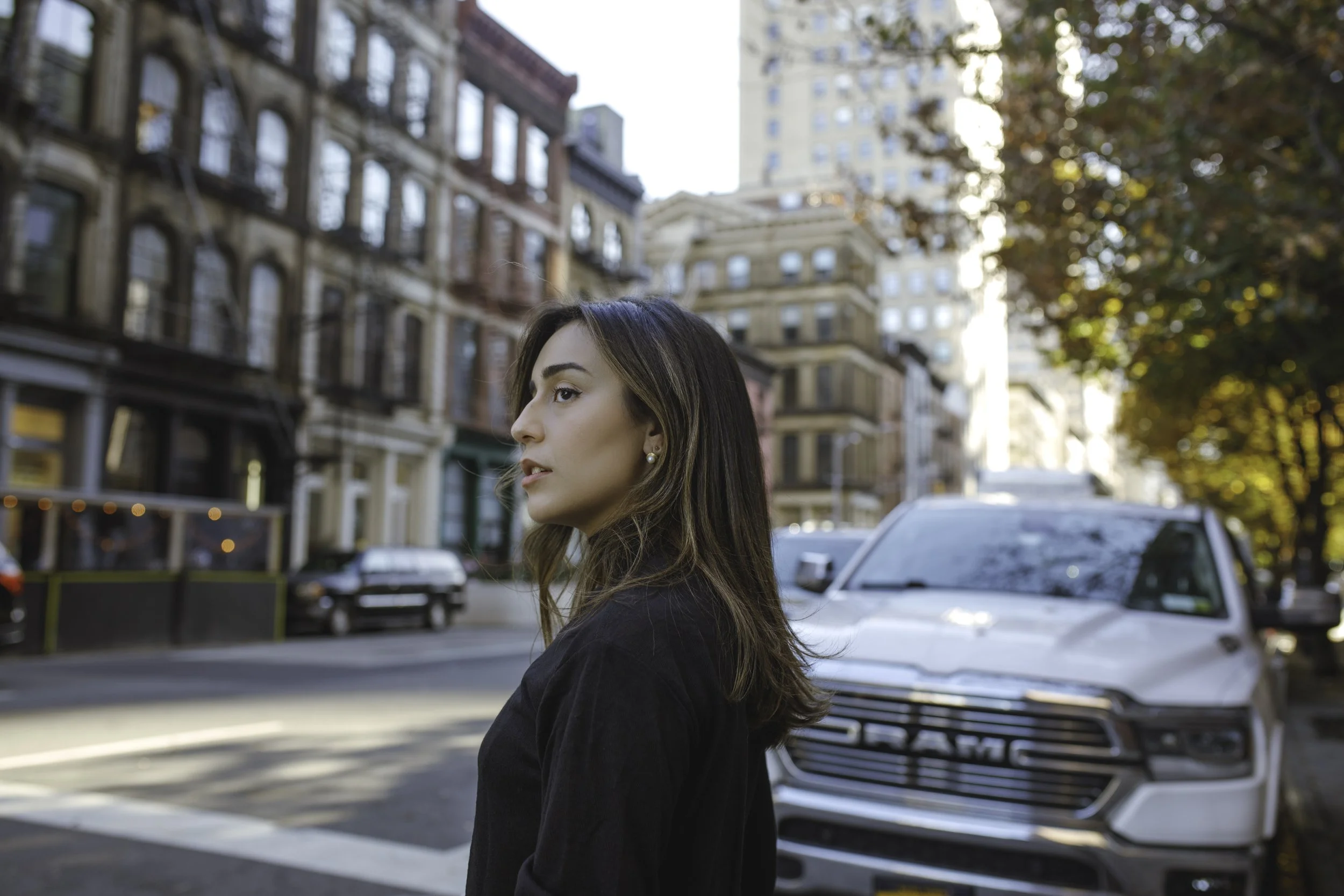 Lunaria Design Studio — Heart-led Branding & Web Design