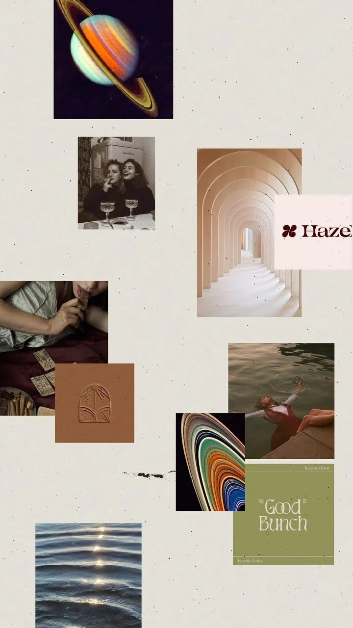 How To Use Your Color Palette — Lunaria Design Studio