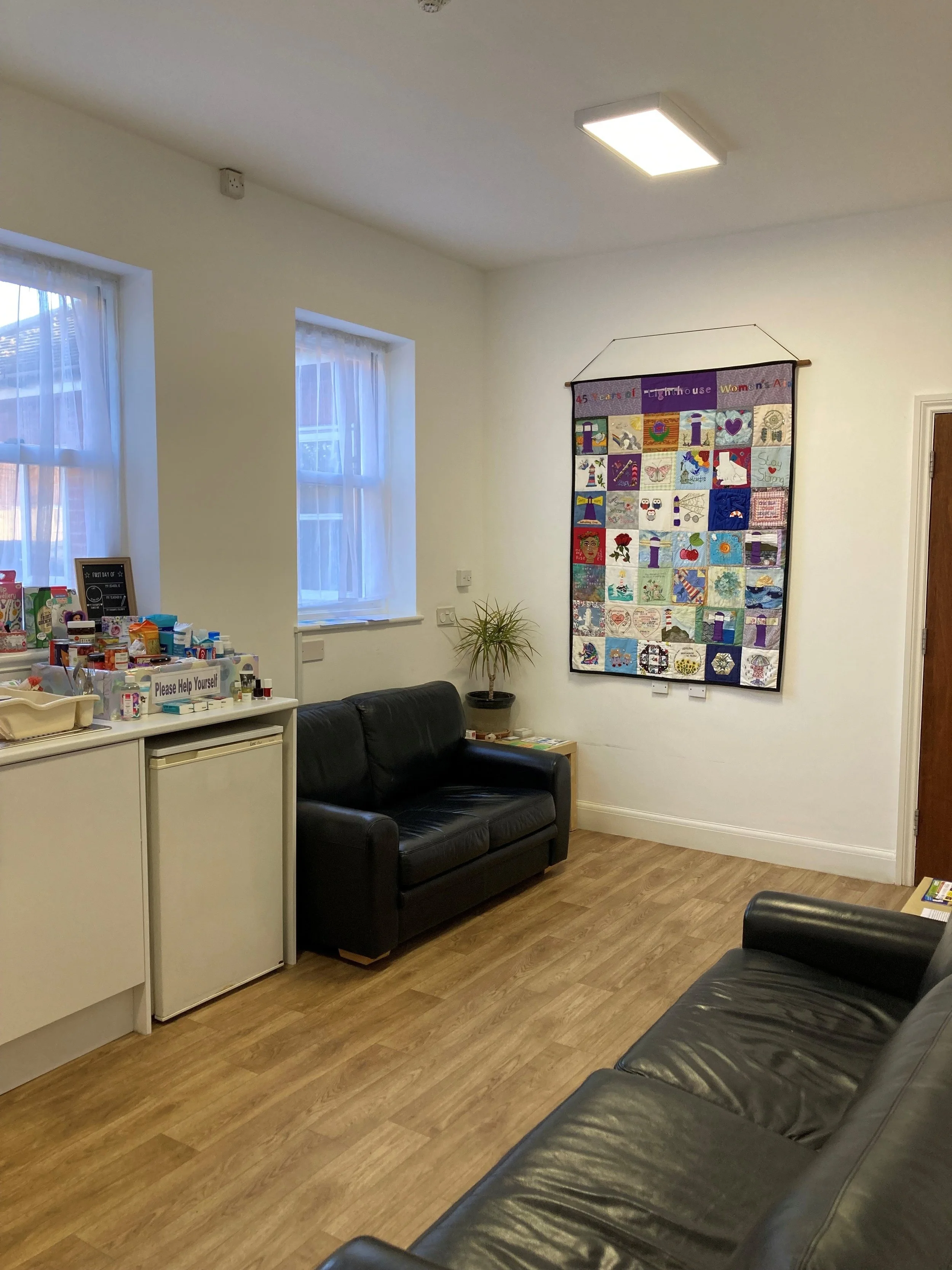 Lighthouse | Support | Women’s Centre — Lighthouse Women's Aid