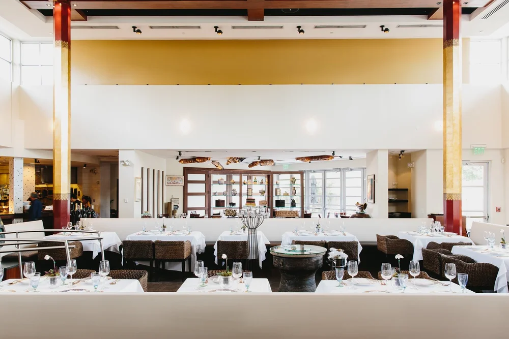 GALLERY — Nan Thai Fine Dining | Midtown Atlanta