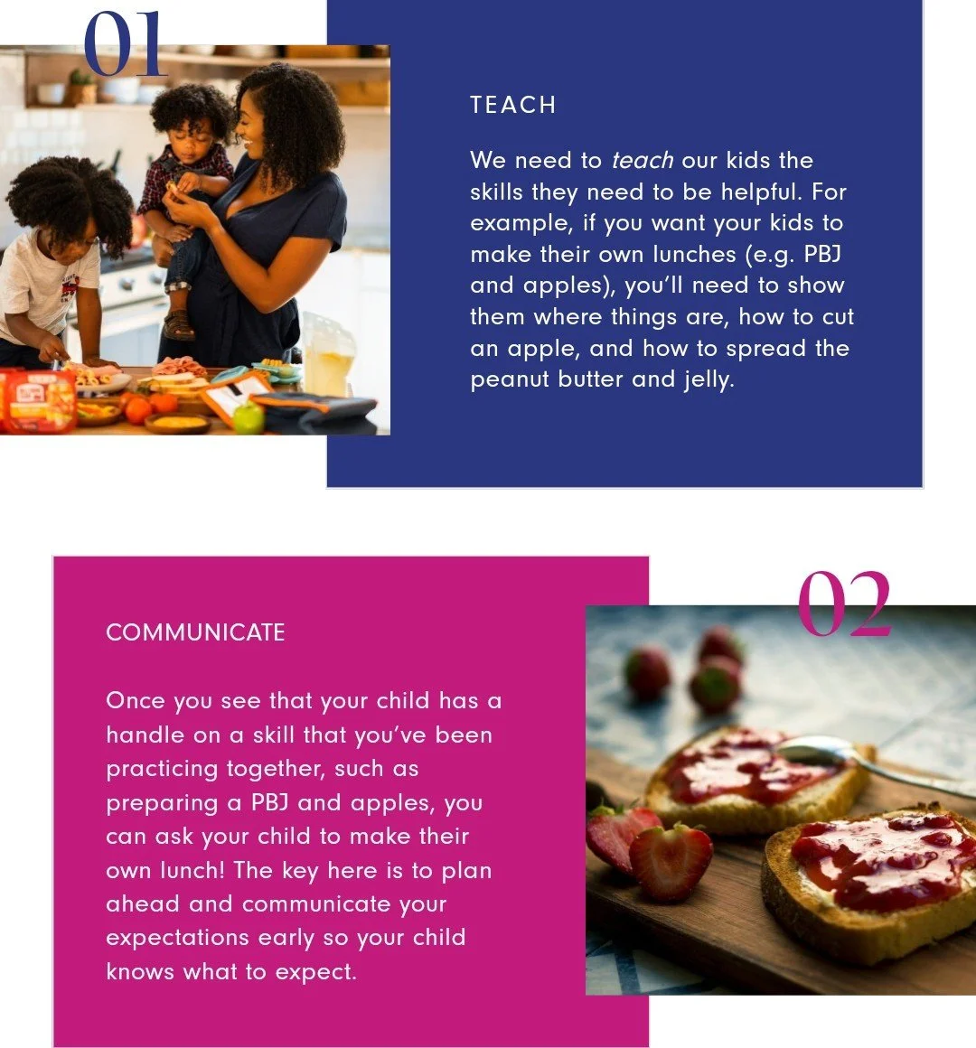 Is your family on your team? — Brain Behavior Bridge