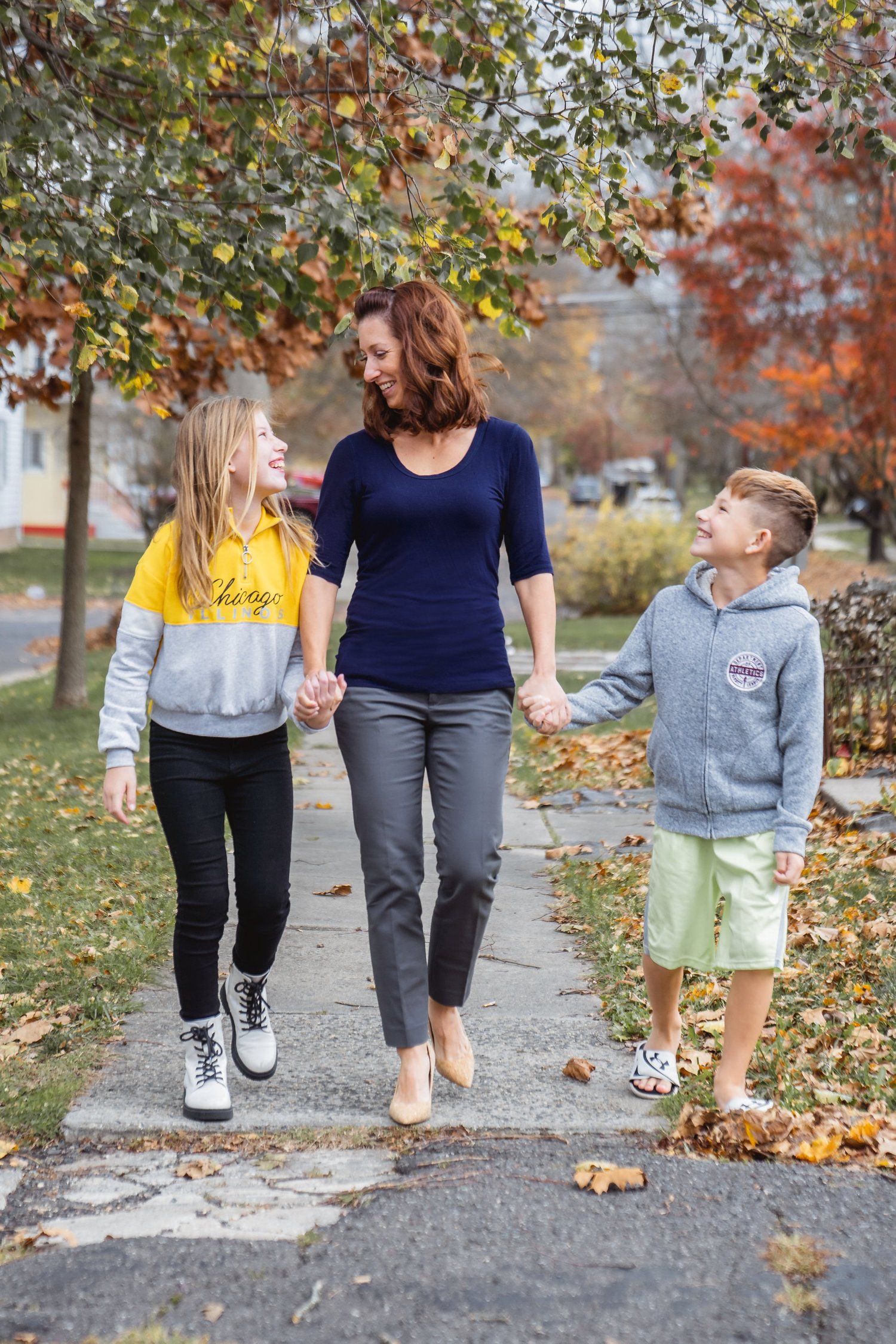 Brain Behavior Bridge
