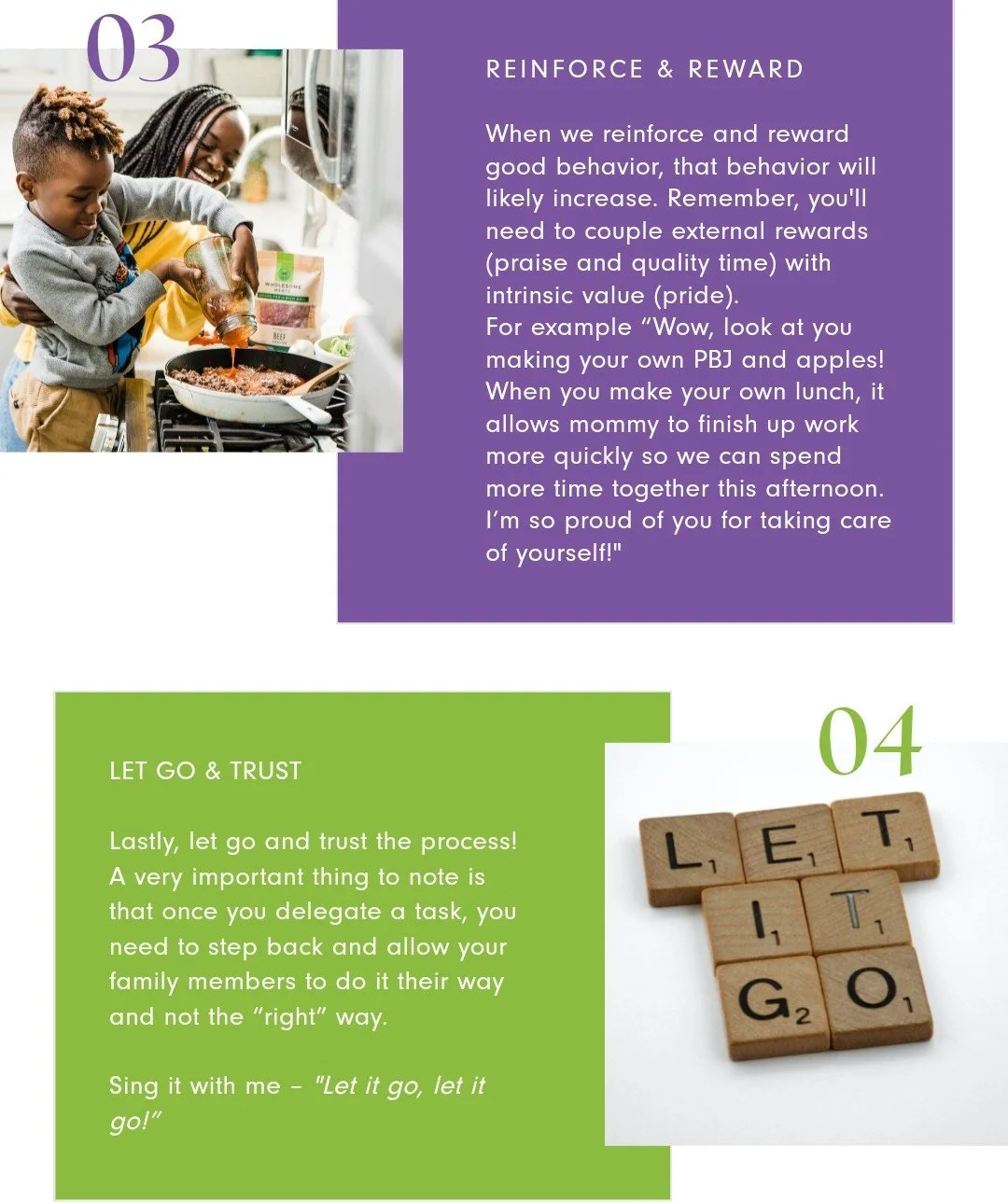 Is your family on your team? — Brain Behavior Bridge