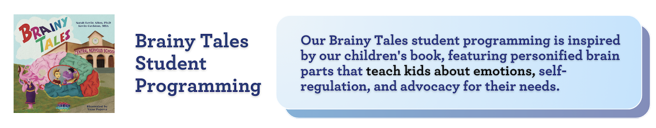 Brain Behavior Bridge