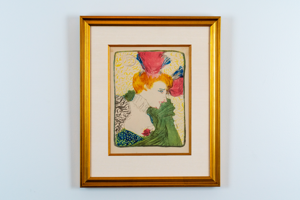 Alexander Calder - Craggs and Critters, Galerie Maeght — Gold Crown Gallery