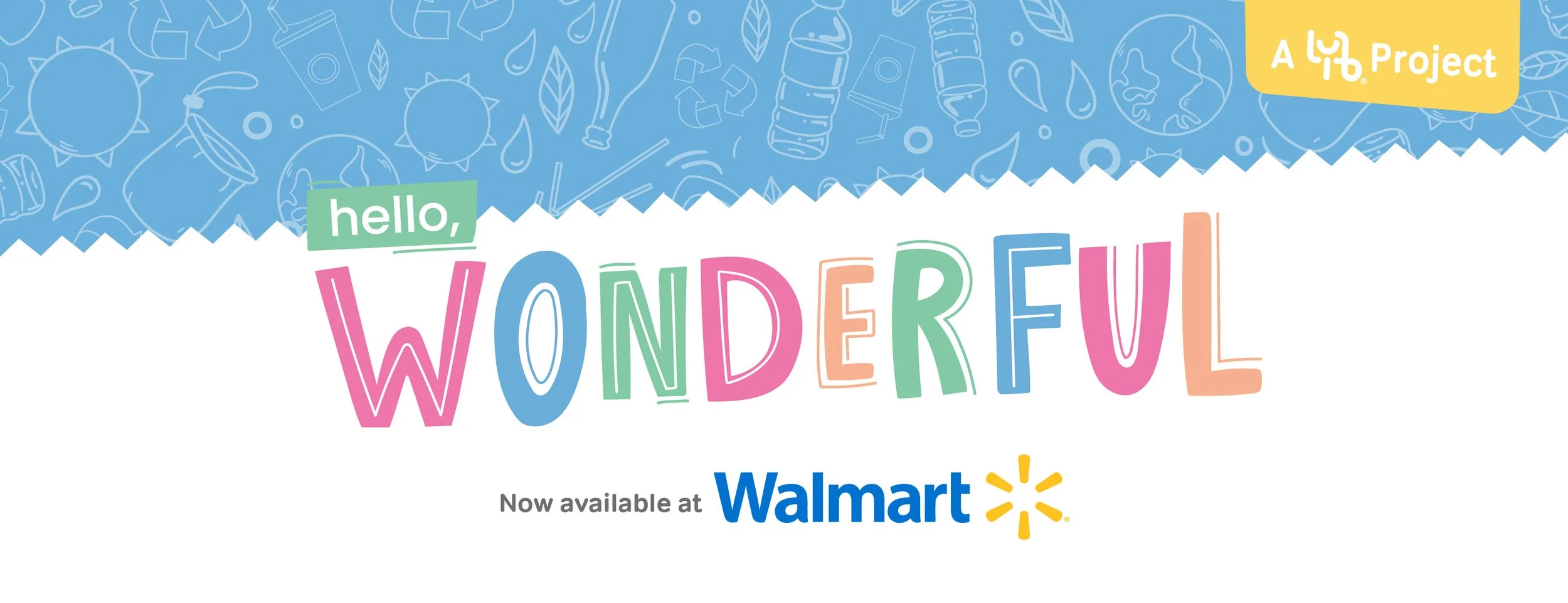 Hello, Wonderful — LITTLE YELLOW BICYCLE